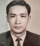 Chiu Kit Wong - 2023 - Winford Funerals