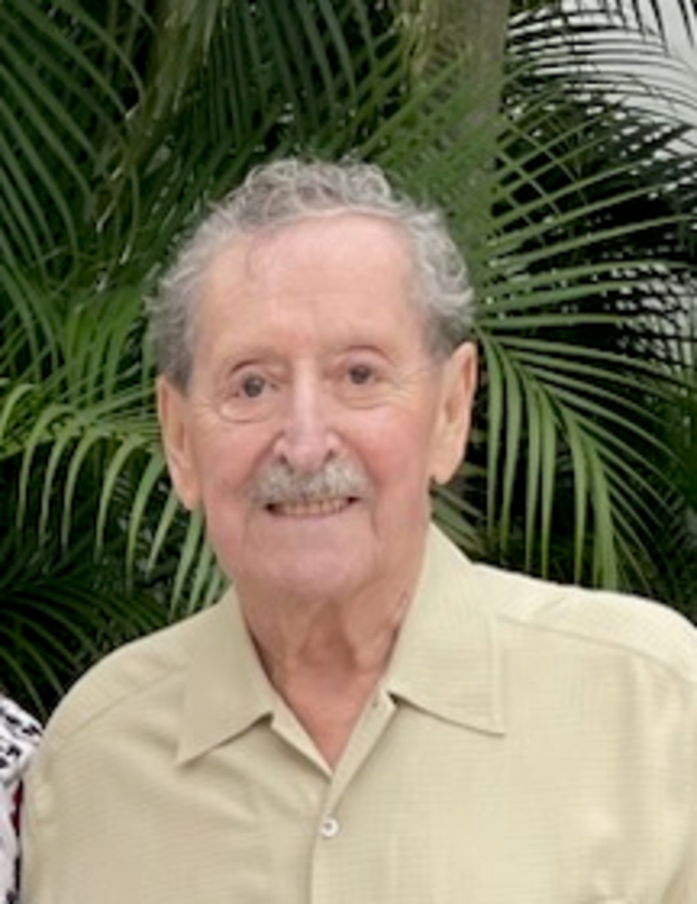 Timothy Michael Duperron - 2023 - Martenson Family of Funeral Homes, Inc