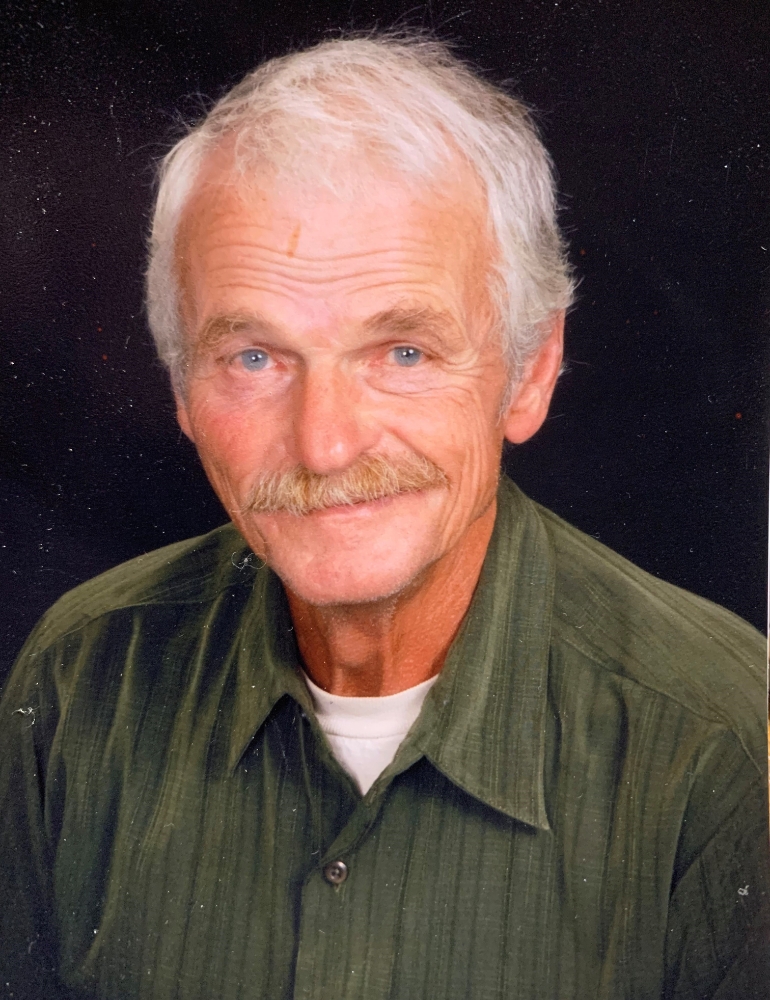 William "Bill" A. Irmen, Sr. - 2023 - Thompson-Larson Funeral Home