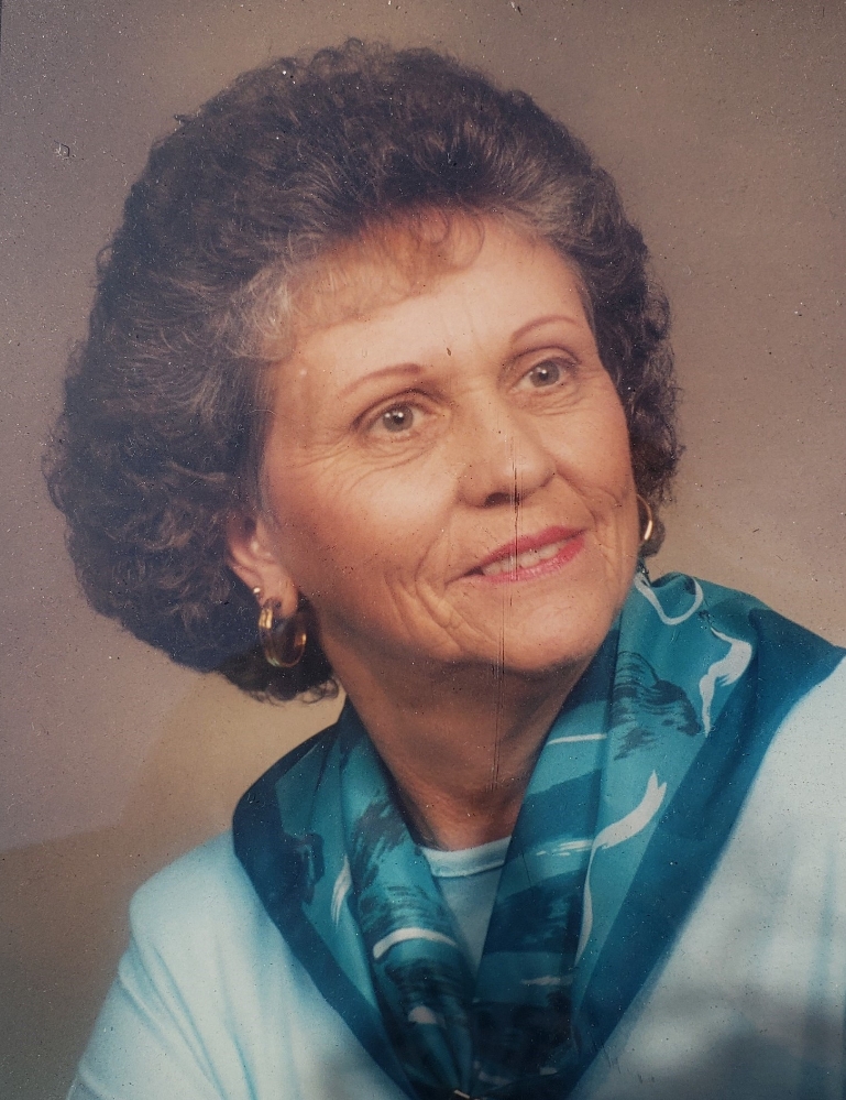 Chloe Morris - 2023 - McCullough Funeral Home