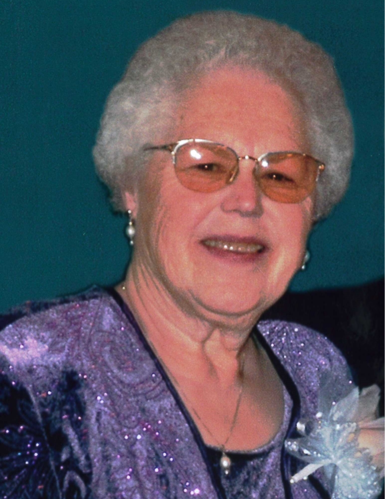 Sandra Lee Grubb - 2023 - Dighton Marler Funeral Home