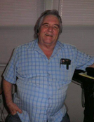 William "Bill" “Snoop” Fields, Jr. - 2023 - Connelly Cremation and Funeral Services