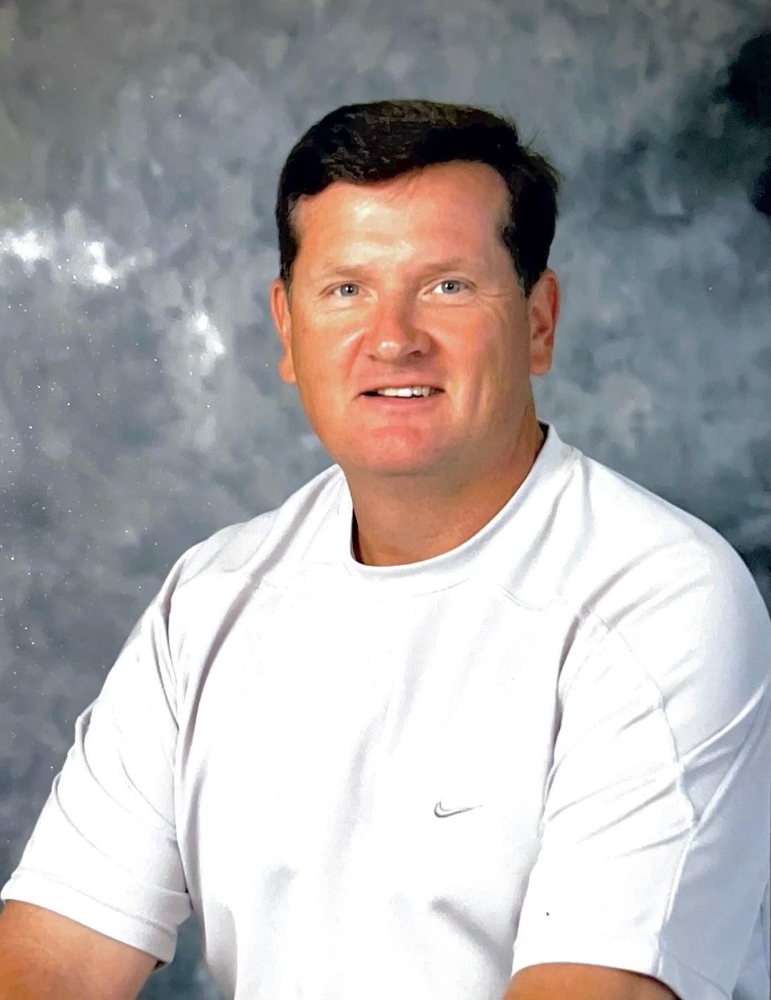 David Wayne Bennett - 2023 - Wilkerson Funeral Homes