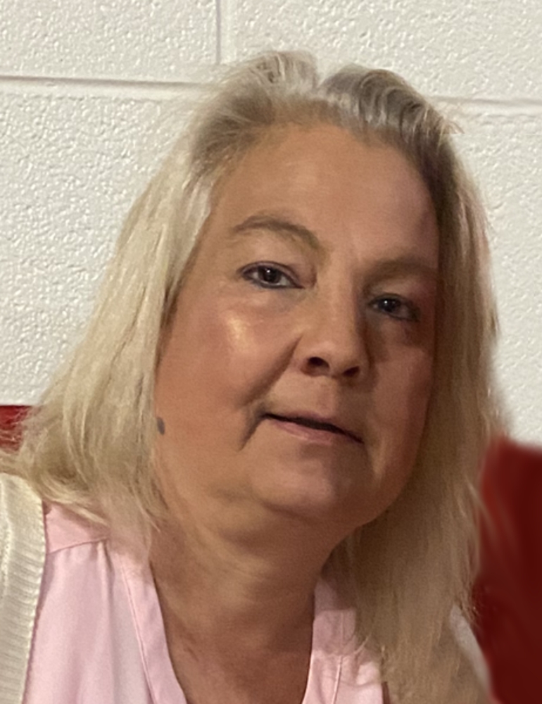 Jody McClary - 2023 - Voran Funeral Home