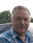 David Dean Swanson - 2023 - Totzke Funeral Home