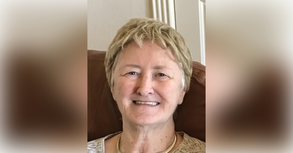 Obituary information for Carla Sue Park