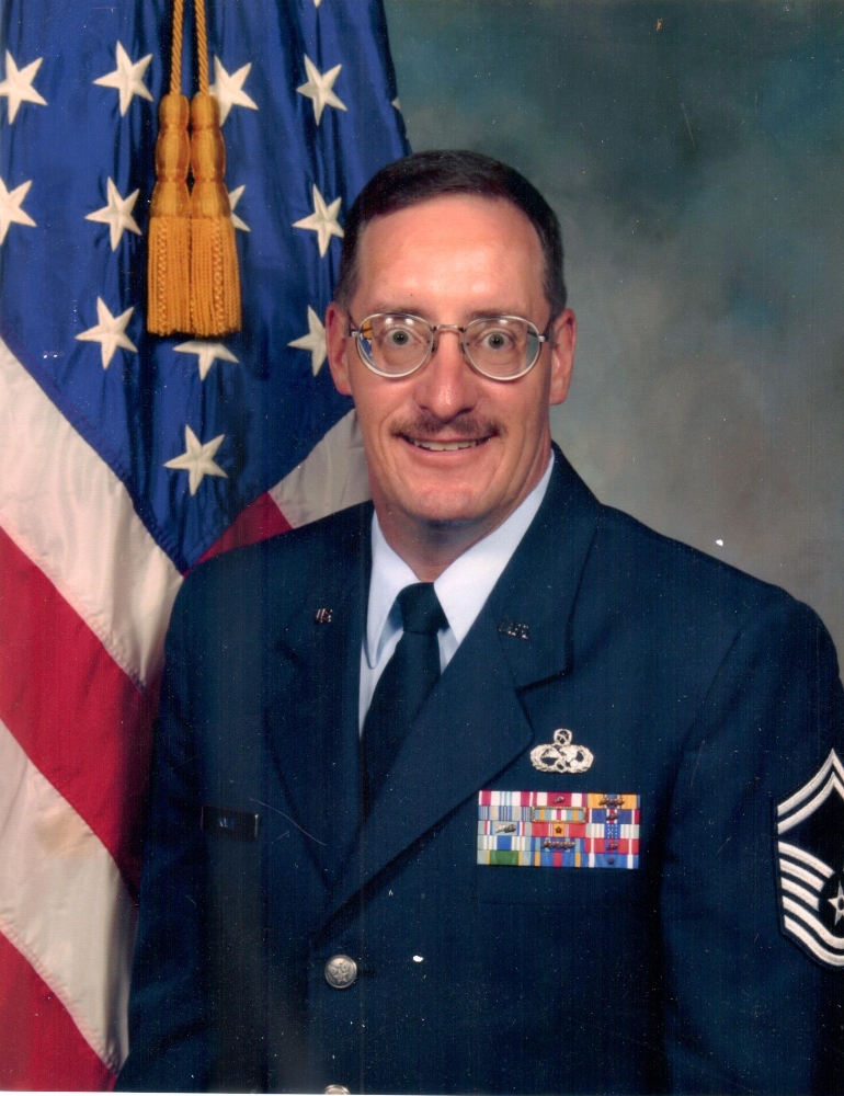 Carl Mark Kalie - 2023 - Mayo Funeral Home