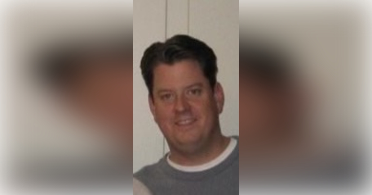Obituary information for Brian Charles Main