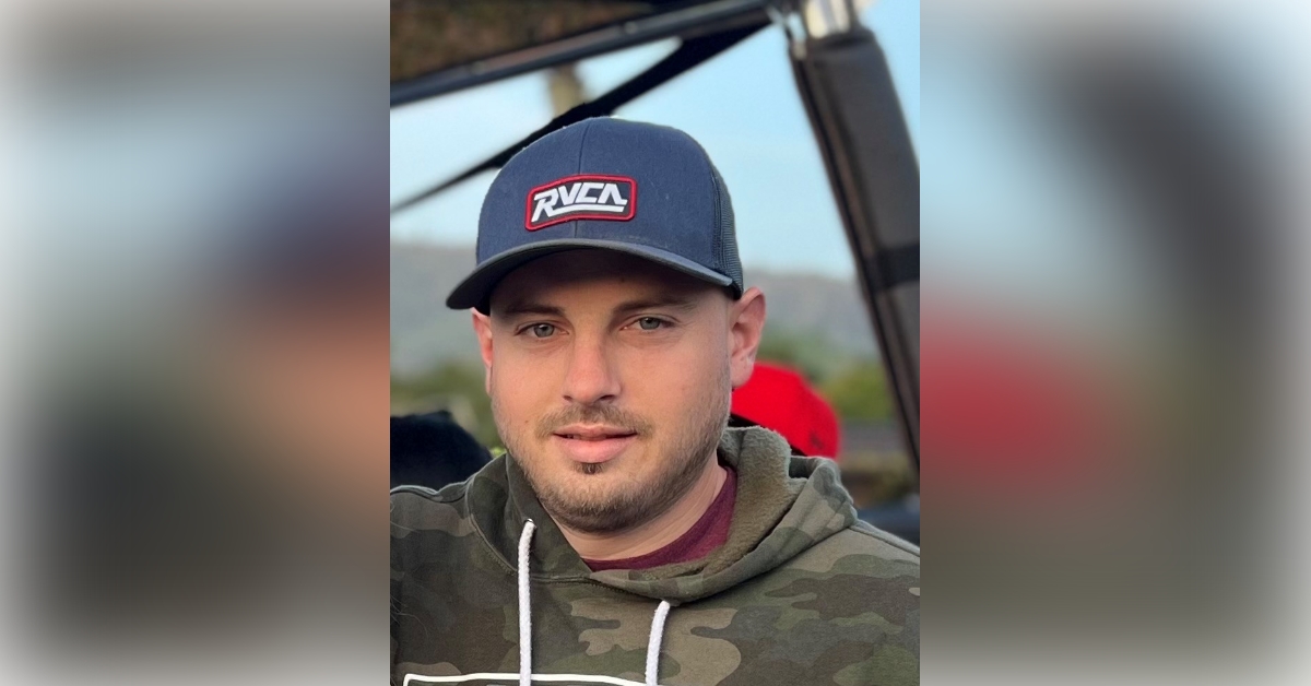 Obituary information for Chris Settlemyer