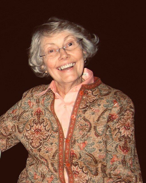 Miriam Ruth Titzler - 2023 - Willwerscheid Funeral Home & Cremation ...