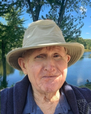 Kenneth Gill Obituary - 2023 - Northcutt Elliott Funeral Home