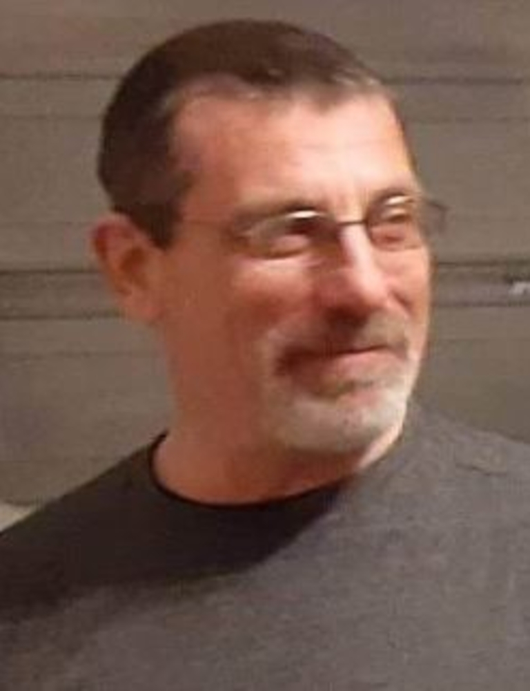 Chad E. Grasmick - 2023 - Pruss Nabity Funeral Home