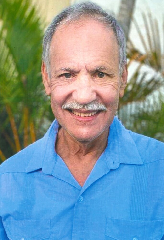 Bienvenido Guzman-Baez - 2023 - Tuttle Funeral Home