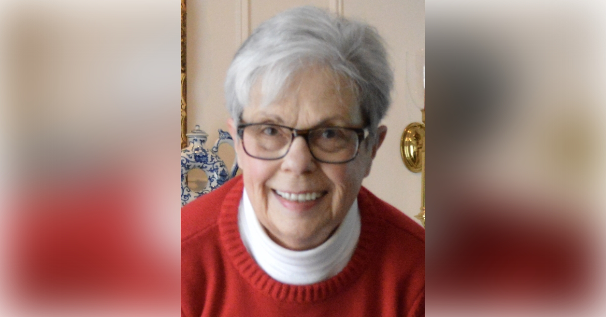 Obituary information for Cledith Margaret Ruden