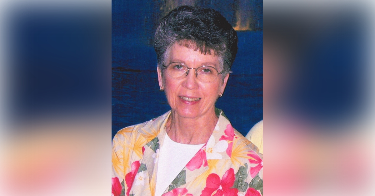 Obituary information for Bonita Beth Couch
