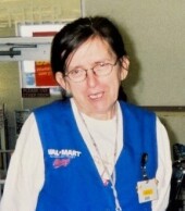 Sharon M. Matthews - 2023 - Bennie Smith Funeral Home Delaware