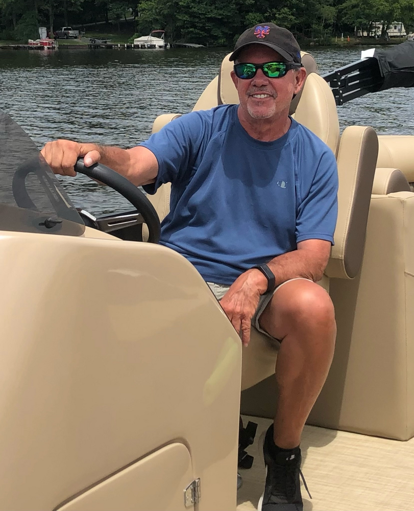 Walter Edward Ingman Jr. - 2023 - Leber-Lakeside Funeral Home