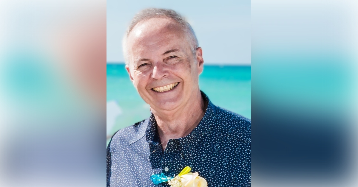 Obituary information for Roy Ward