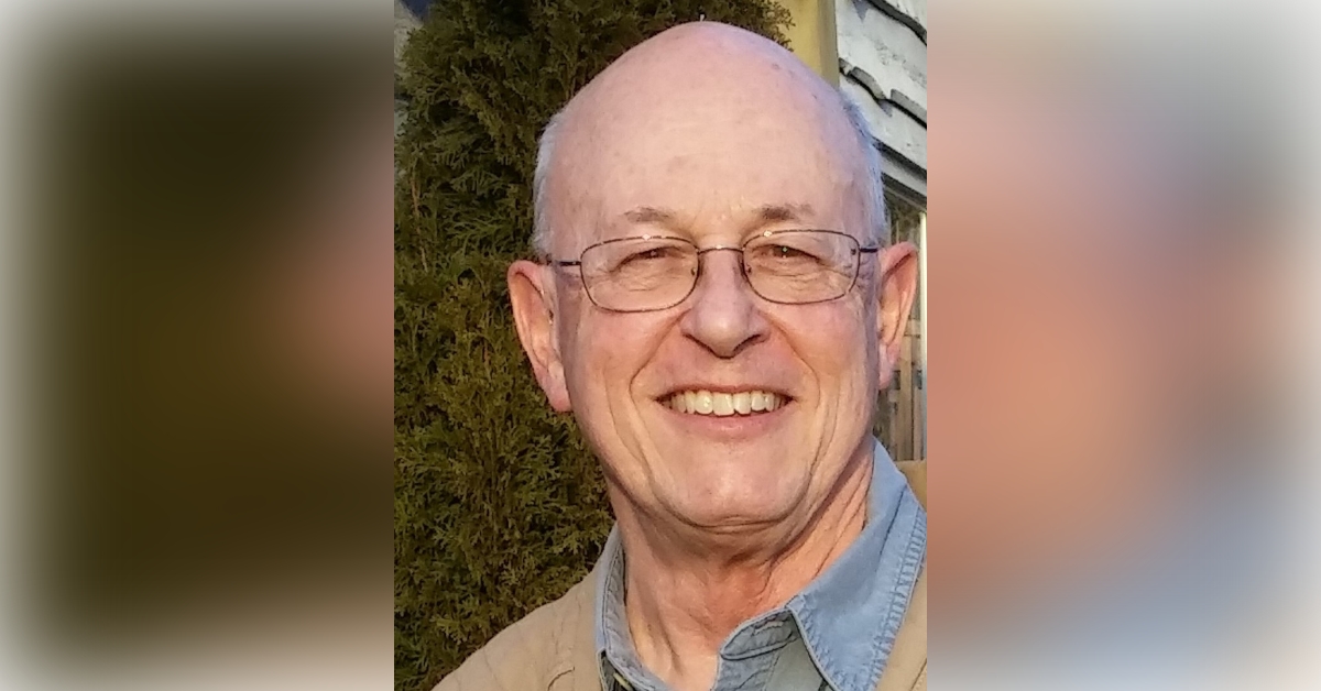 Obituary information for Donald (Don) Finley Long