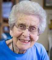 Mrs. Myrtle Laura Main - 2023 - Everest Funeral Chapel Limited o/a Everest of Thunder Bay