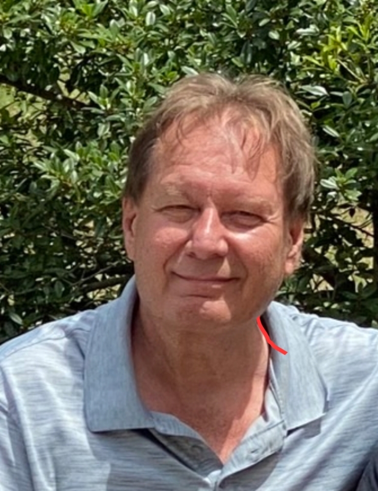 Kenneth Richard Nowak - 2023 - Cremation Society of Oklahoma