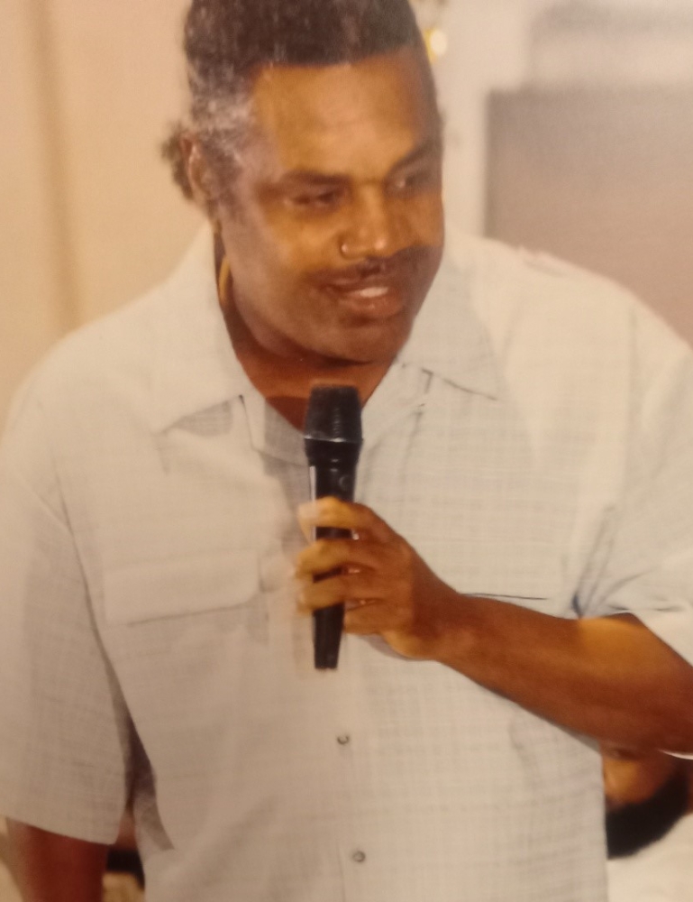 Dwight A. Gray - 2023 - Chiles Funeral Home