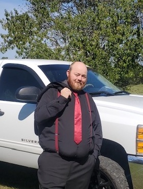 Steven W. Franklin - 2023 - Usrey Funeral Home