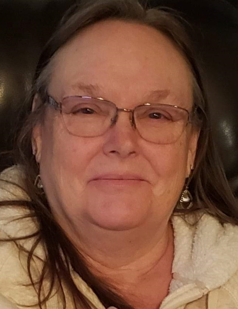 Nancy Jane Moore - 2023 - Scobee Funeral Home