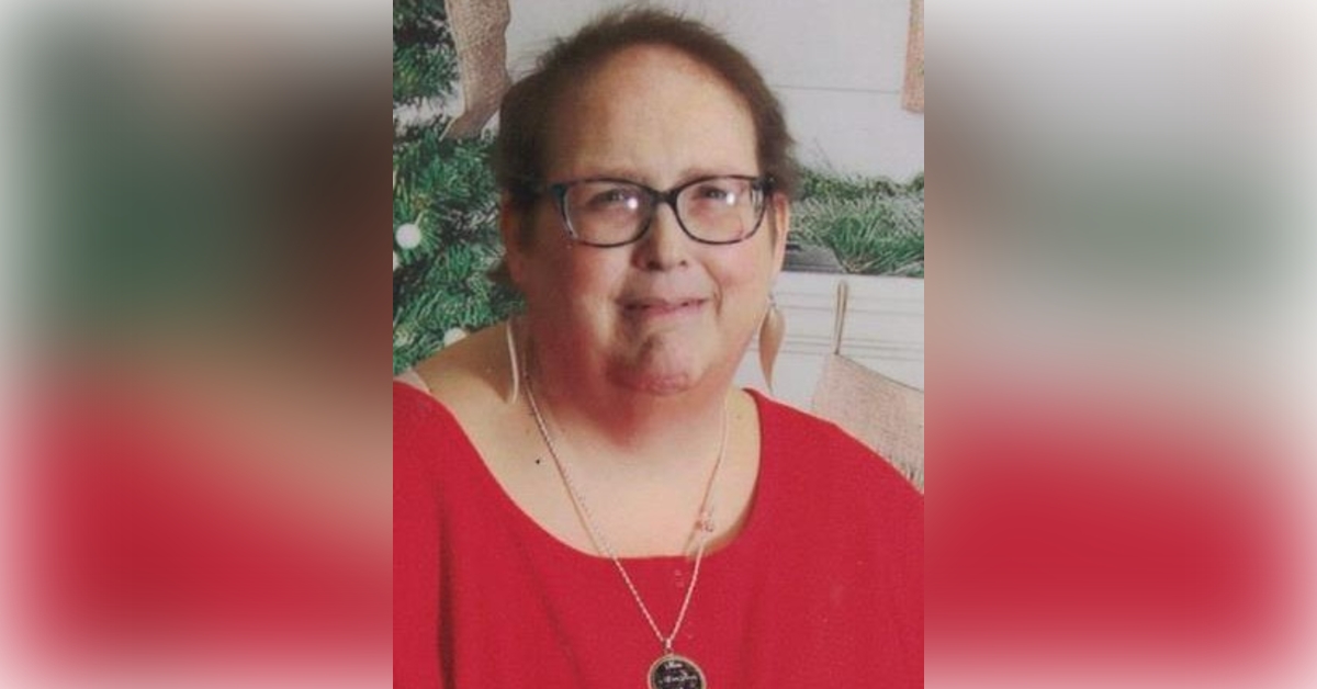 Obituary information for Ruth Ann Hedrick