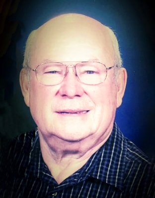 Clarence "Clancy" Jensen - 2023 - Iles Funeral Homes