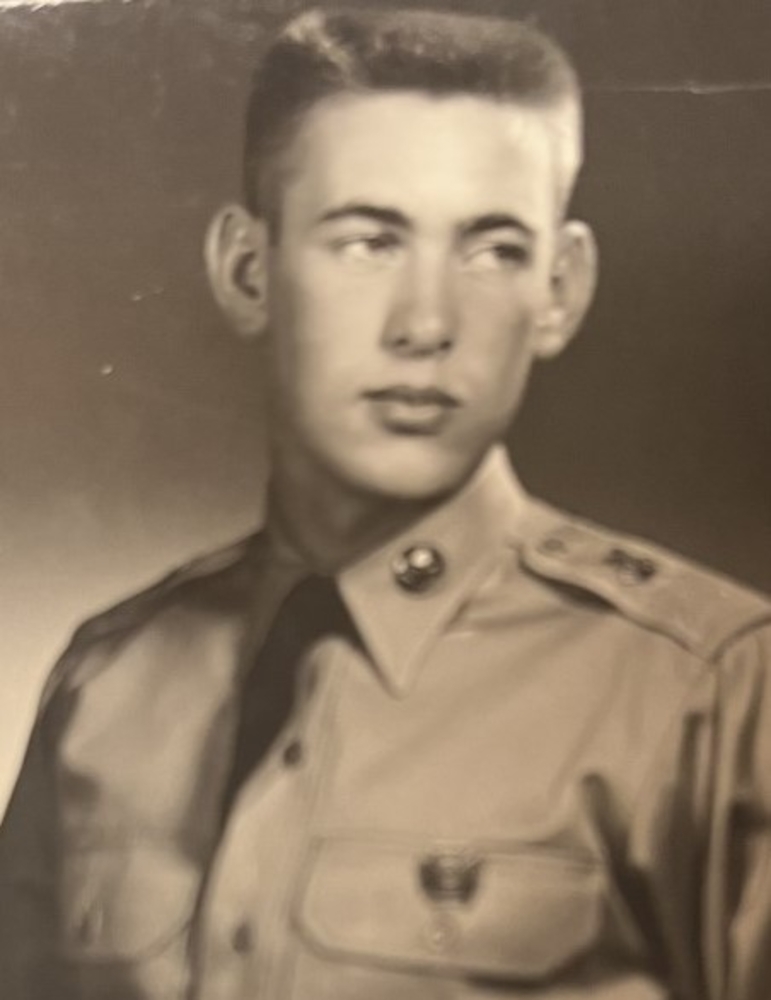 Wayne Albert King - 2023 - Hippensteel Funeral Service & Crematory