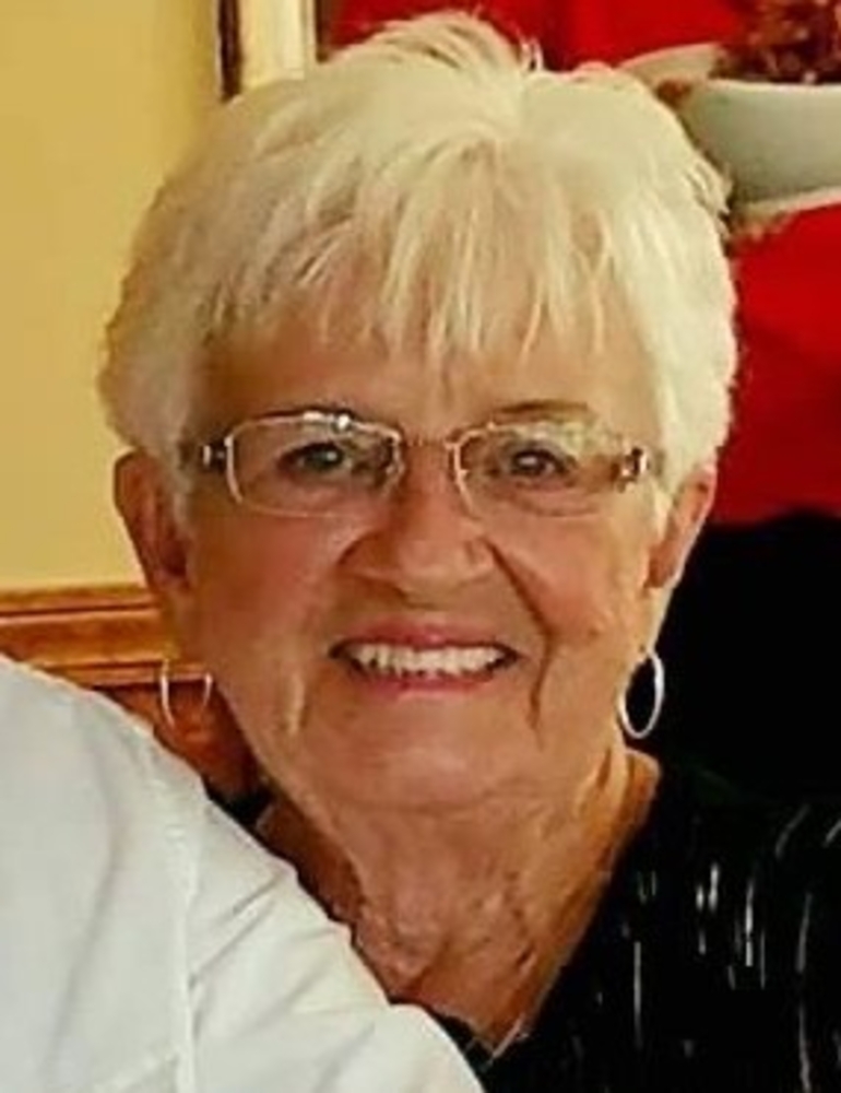 Susan L. "Susie" Howard - 2023 - Watson-Thomas Funeral Home and Crematory