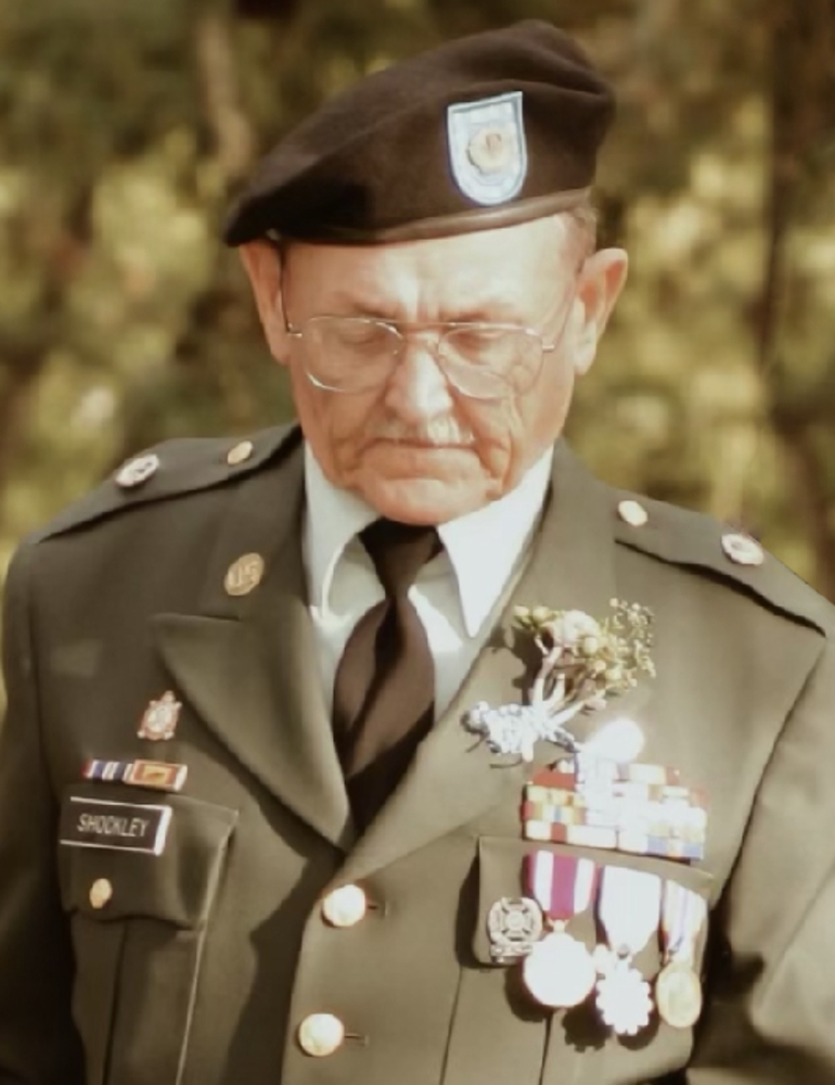 John Phillip Shockley - 2023 - Short Funeral Services Inc