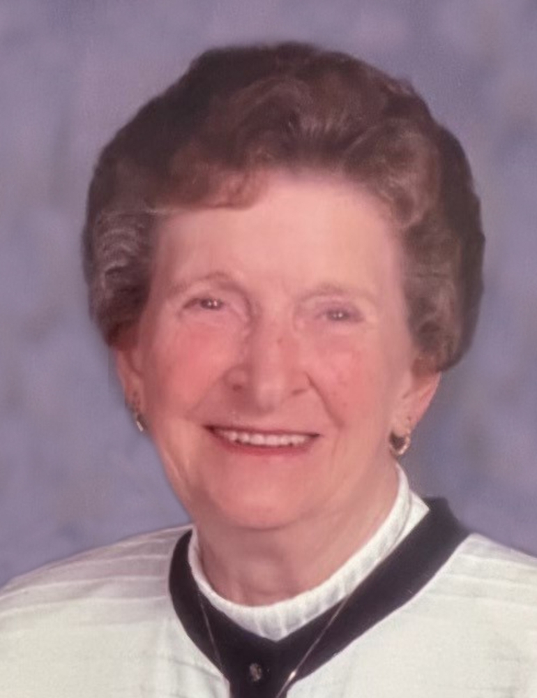 Mary Ann Burkett - 2023 - Lincoln Land Cremation Society