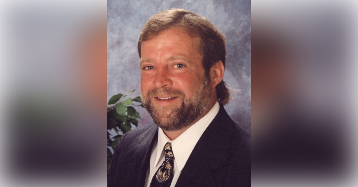 Obituary information for Victor Ray Carey