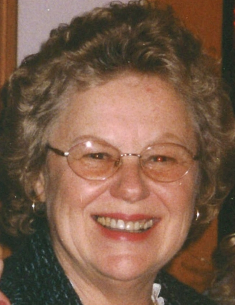 Nancy G. Foraker (AKA Nacy S. Foraker) - 2023 - Faries Funeral Directors