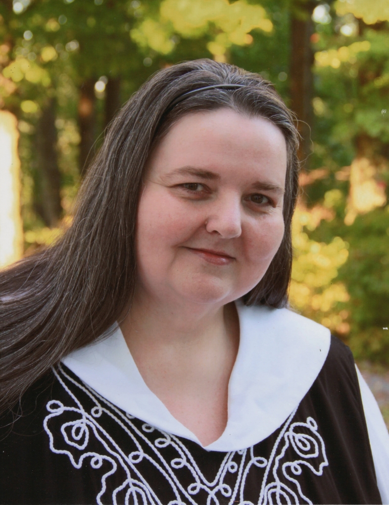 Lisa Darlene Hughes - 2023 - Shortridge-Ramey Funeral Home