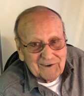 William Frederick Getz, Sr. - 2023 - Stradling Funeral Homes Inc.