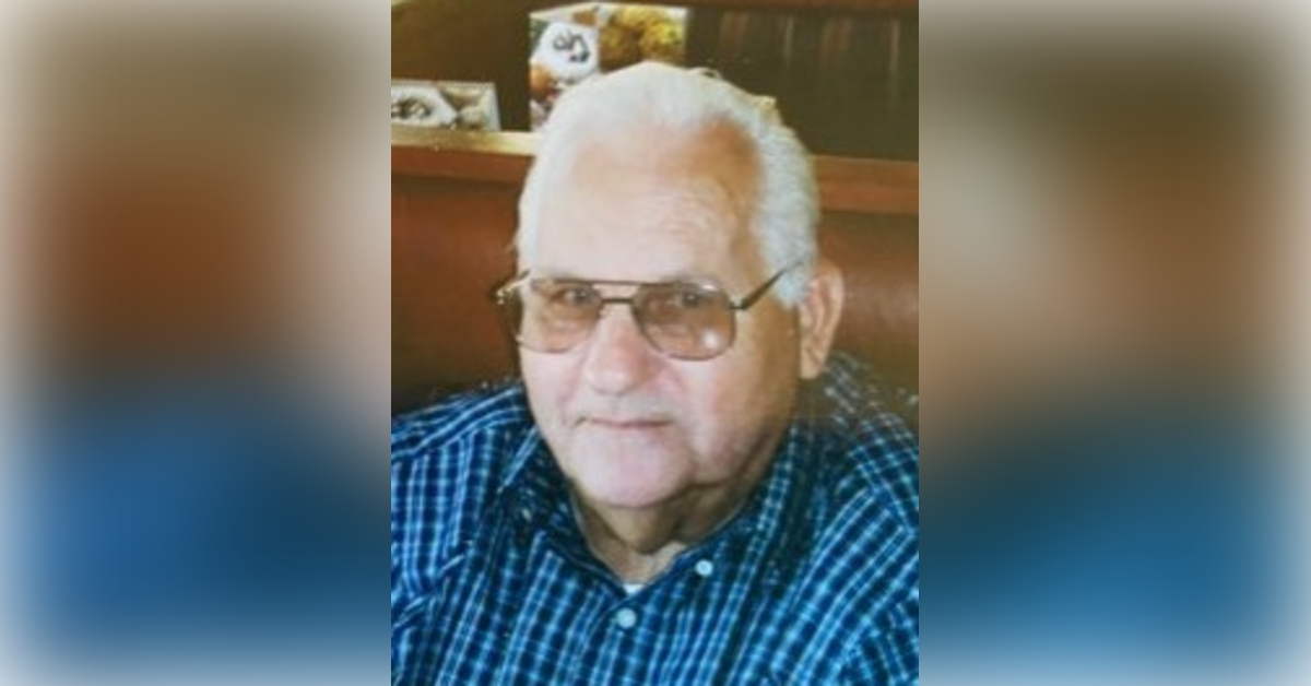 Obituary information for Ralph R. Gugeler