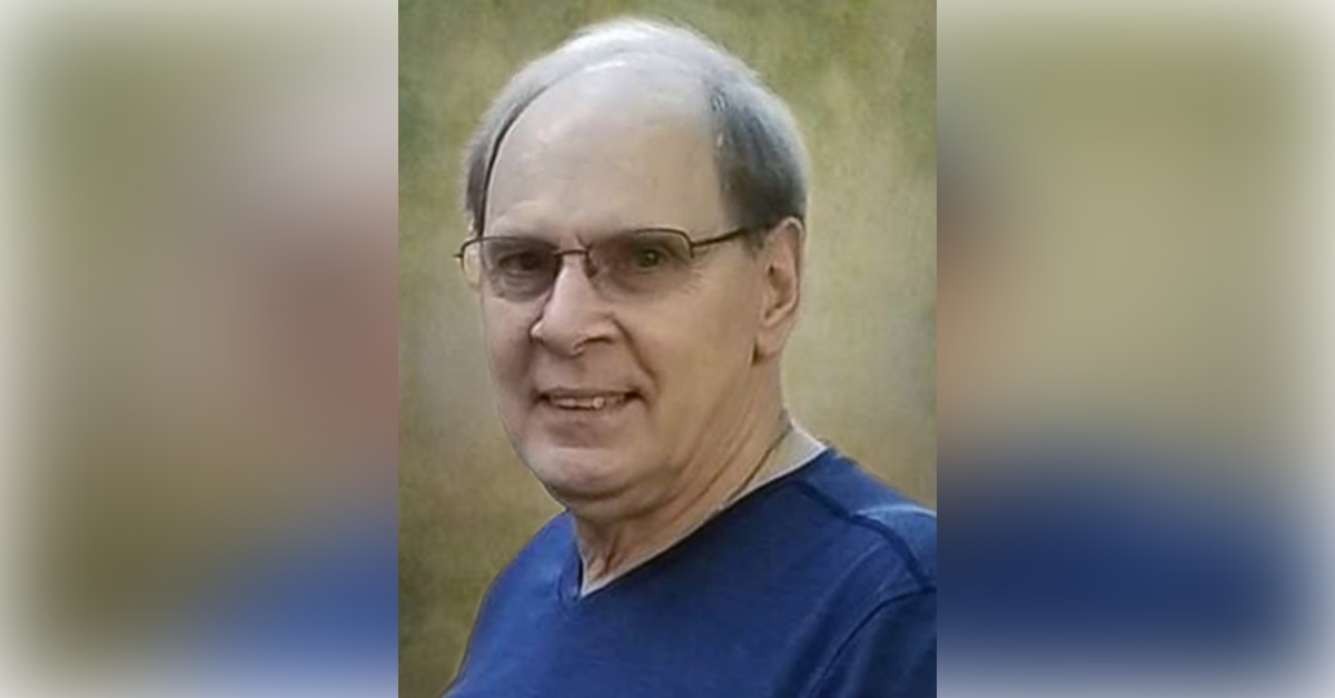 Obituary information for Michael "Mike" Wayne Jones