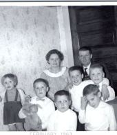 Henry John Mulder - 2017 - Kennedy Funeral Home