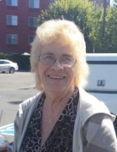 Beverly Lee Roggasch Obituary - 2023 - Hull and Hull Funeral Directors