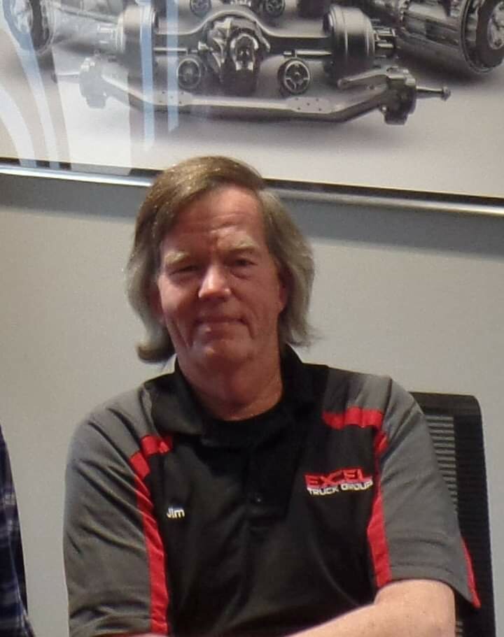 James Floyd Aspell - 2023 - Simpson Funeral Home