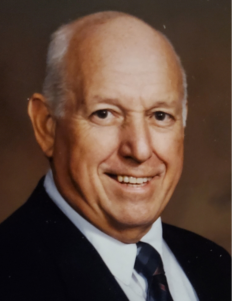 Edward K. Cornell, Sr. - 2023 - Lambie Funeral Home