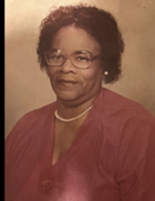 Elouise "Mae" Frazier - 2023 - Pasley's Mortuary LLC