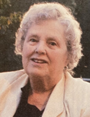 Betty Jane O'Donnell Obituary - 2023 - Hathaway Funeral Homes