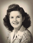 Jean Evelyn Hahn - 2023 - Smith Family Funeral Homes