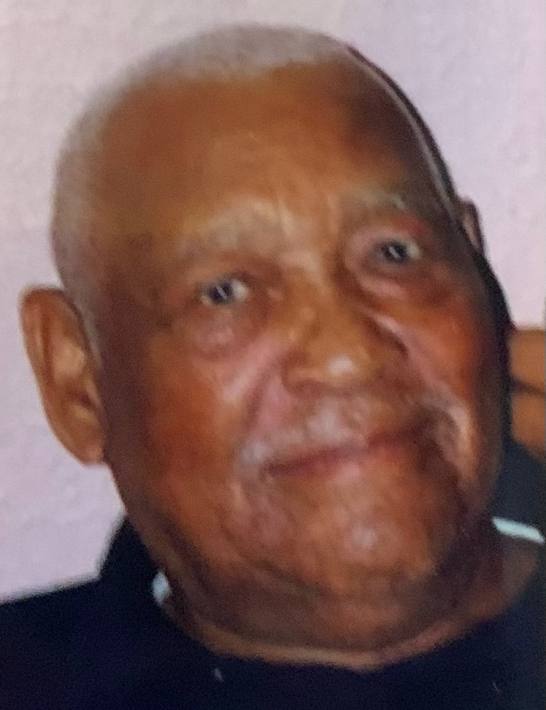 Henry Henderson - 2023 - Jacks Memory Chapel