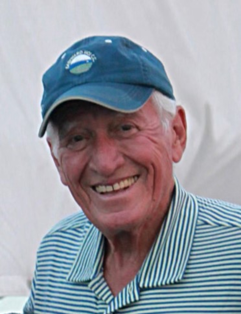 John V Pappas - 2023 - Salem Funeral and Cremation Services