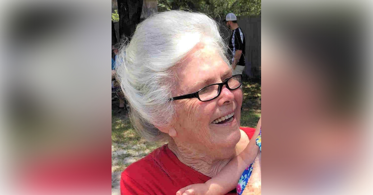 Obituary information for Mary Alice Lynn